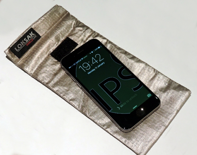 IPS introduce ShieldSak mobile phone shield to their product range ...